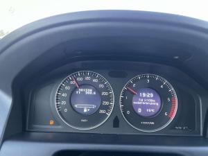 Синий Вольво ХС60 2009 в Вильнюс, объемом двигателя 2.40 л и пробегом 302 тыс. км за 4950 €, фото 45 на AUTOMOTO.COM.LV