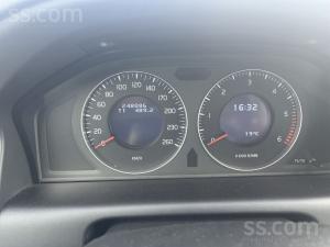 Zils Volvo XC60 2009 Bauska, ar dzinēja tilpumu 2.40 L un nobraukumu 0 tūkst. km par 7100 €, foto 11 vietnē AUTOMOTO.COM.LV