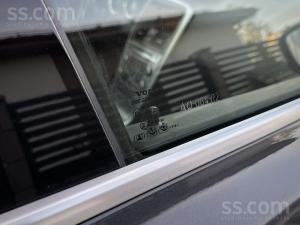 Синий Вольво ХС60 2010 в Елгава, объемом двигателя 2.40 л и пробегом 337 тыс. км за 7900 €, фото 22 на AUTOMOTO.COM.LV