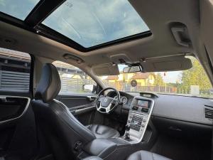 Zils Volvo XC60 2010 Jelgava, ar dzinēja tilpumu 2.40 L un nobraukumu 337 tūkst. km par 7900 €, foto 14 vietnē AUTOMOTO.COM.LV