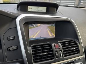 Zils Volvo XC60 2010 Jelgava, ar dzinēja tilpumu 2.40 L un nobraukumu 337 tūkst. km par 7900 €, foto 17 vietnē AUTOMOTO.COM.LV