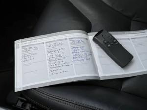 Zils Volvo XC60 2010 Jelgava, ar dzinēja tilpumu 2.40 L un nobraukumu 337 tūkst. km par 7900 €, foto 23 vietnē AUTOMOTO.COM.LV