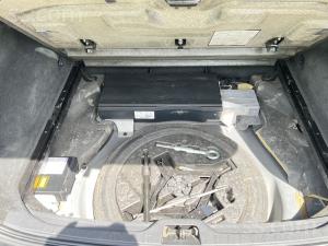 Zils Volvo XC60 2010 Talsi, ar dzinēja tilpumu 2.40 L un nobraukumu 238 tūkst. km par 7990 €, foto 18 vietnē AUTOMOTO.COM.LV