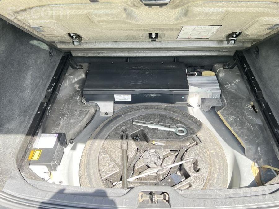 Zils Volvo XC60 2010 Talsi, ar dzinēja tilpumu 2.40 L un nobraukumu 238 tūkst. km par 7990 €, foto 18 vietnē AUTOMOTO.COM.LV