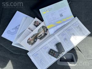 Zils Volvo XC60 2010 Talsi, ar dzinēja tilpumu 2.40 L un nobraukumu 238 tūkst. km par 7990 €, foto 20 vietnē AUTOMOTO.COM.LV
