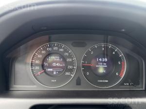 Синий Вольво ХС60 2010 в Резекне, объемом двигателя 2.00 л и пробегом 278 тыс. км за 6700 €, фото 18 на AUTOMOTO.COM.LV