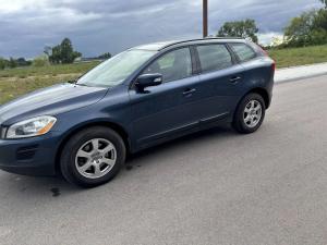 Zils Volvo XC60 2010 Rēzekne, ar dzinēja tilpumu 2.00 L un nobraukumu 279 tūkst. km par 7200 €, foto 13 vietnē AUTOMOTO.COM.LV