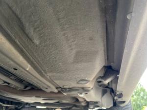 Zils Volvo XC60 2010 Rēzekne, ar dzinēja tilpumu 2.00 L un nobraukumu 279 tūkst. km par 7200 €, foto 14 vietnē AUTOMOTO.COM.LV
