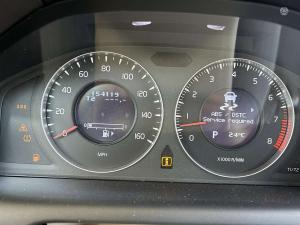 Синий Вольво ХС60 2010 в Вильнюс, объемом двигателя 3.19 л и пробегом 154 тыс. км за 8200 €, фото 23 на AUTOMOTO.COM.LV
