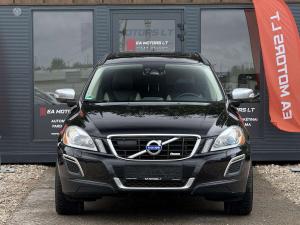 Zils Volvo XC60 2010 Viļņa, ar dzinēja tilpumu 2.40 L un nobraukumu 271 tūkst. km par 8700 €, foto 3 vietnē AUTOMOTO.COM.LV