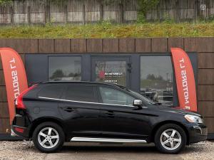 Zils Volvo XC60 2010 Viļņa, ar dzinēja tilpumu 2.40 L un nobraukumu 271 tūkst. km par 8700 €, foto 5 vietnē AUTOMOTO.COM.LV