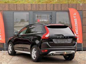 Zils Volvo XC60 2010 Viļņa, ar dzinēja tilpumu 2.40 L un nobraukumu 271 tūkst. km par 8700 €, foto 8 vietnē AUTOMOTO.COM.LV