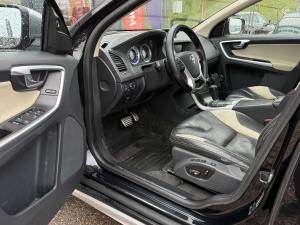 Zils Volvo XC60 2010 Viļņa, ar dzinēja tilpumu 2.40 L un nobraukumu 271 tūkst. km par 8700 €, foto 10 vietnē AUTOMOTO.COM.LV