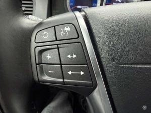 Zils Volvo XC60 2010 Viļņa, ar dzinēja tilpumu 2.40 L un nobraukumu 271 tūkst. km par 8700 €, foto 28 vietnē AUTOMOTO.COM.LV