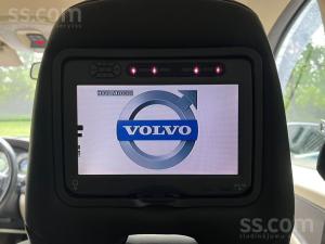 Синий Вольво ХС60 2010 в Рига, объемом двигателя 2.40 л и пробегом 0 тыс. км за 6899 €, фото 26 на AUTOMOTO.COM.LV