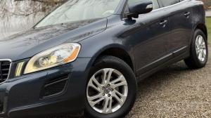 Zils Volvo XC60 2011 Jūrmala, ar dzinēja tilpumu 2.40 L un nobraukumu 0 tūkst. km par 9950 €, foto 3 vietnē AUTOMOTO.COM.LV