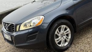 Zils Volvo XC60 2011 Jūrmala, ar dzinēja tilpumu 2.40 L un nobraukumu 0 tūkst. km par 9950 €, foto 6 vietnē AUTOMOTO.COM.LV