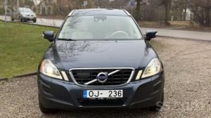 Zils Volvo XC60 2011 Jūrmala, ar dzinēja tilpumu 2.40 L un nobraukumu 0 tūkst. km par 9950 €, foto 7 vietnē AUTOMOTO.COM.LV