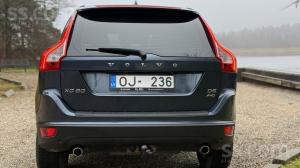 Zils Volvo XC60 2011 Jūrmala, ar dzinēja tilpumu 2.40 L un nobraukumu 0 tūkst. km par 9950 €, foto 8 vietnē AUTOMOTO.COM.LV