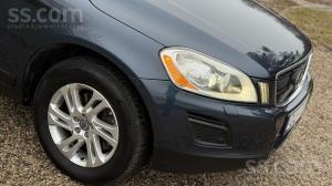 Zils Volvo XC60 2011 Jūrmala, ar dzinēja tilpumu 2.40 L un nobraukumu 0 tūkst. km par 9950 €, foto 9 vietnē AUTOMOTO.COM.LV