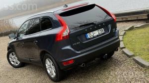 Zils Volvo XC60 2011 Jūrmala, ar dzinēja tilpumu 2.40 L un nobraukumu 0 tūkst. km par 9950 €, foto 16 vietnē AUTOMOTO.COM.LV