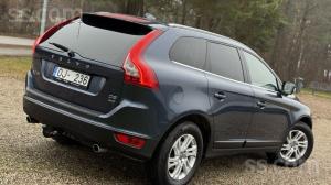 Zils Volvo XC60 2011 Jūrmala, ar dzinēja tilpumu 2.40 L un nobraukumu 0 tūkst. km par 9950 €, foto 18 vietnē AUTOMOTO.COM.LV