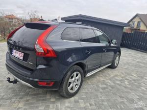 Zils Volvo XC60 2011 Telšiai, ar dzinēja tilpumu 2.00 L un nobraukumu 292 tūkst. km par 7450 €, foto 3 vietnē AUTOMOTO.COM.LV
