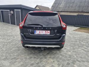 Zils Volvo XC60 2011 Telšiai, ar dzinēja tilpumu 2.00 L un nobraukumu 292 tūkst. km par 7450 €, foto 4 vietnē AUTOMOTO.COM.LV