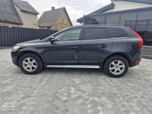 Zils Volvo XC60 2011 Telšiai, ar dzinēja tilpumu 2.00 L un nobraukumu 292 tūkst. km par 7450 €, foto 6 vietnē AUTOMOTO.COM.LV