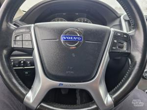 Zils Volvo XC60 2011 Telšiai, ar dzinēja tilpumu 2.00 L un nobraukumu 292 tūkst. km par 7450 €, foto 10 vietnē AUTOMOTO.COM.LV