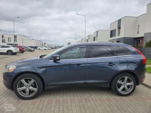 Zils Volvo XC60 2011 Viļņa, ar dzinēja tilpumu 3.20 L un nobraukumu 210 tūkst. km par 6700 €, foto 6 vietnē AUTOMOTO.COM.LV