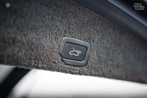 Zils Volvo XC60 2011 Viļņa, ar dzinēja tilpumu 3.20 L un nobraukumu 210 tūkst. km par 6700 €, foto 13 vietnē AUTOMOTO.COM.LV