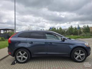 Zils Volvo XC60 2011 Viļņa, ar dzinēja tilpumu 3.20 L un nobraukumu 210 tūkst. km par 6700 €, foto 20 vietnē AUTOMOTO.COM.LV
