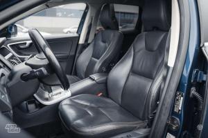 Zils Volvo XC60 2011 Viļņa, ar dzinēja tilpumu 3.20 L un nobraukumu 210 tūkst. km par 6700 €, foto 22 vietnē AUTOMOTO.COM.LV