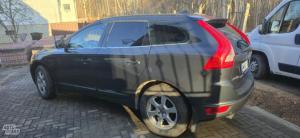 Синий Вольво ХС60 2011 в Шяуляй, объемом двигателя 2.40 л и пробегом 320 тыс. км за 7200 €, фото 5 на AUTOMOTO.COM.LV
