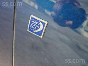 Blue Volvo XC60 2011 in Riga, with an engine capacity of 2.40 L and mileage of 286 thousand km for 8990 €, photo 9 on AUTOMOTO.COM.LV