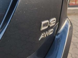 Blue Volvo XC60 2011 in Vilnius, with an engine capacity of 2.40 L and mileage of 194 thousand km for 10650 €, photo 23 on AUTOMOTO.COM.LV