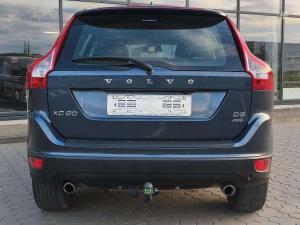 Blue Volvo XC60 2011 in Vilnius, with an engine capacity of 2.40 L and mileage of 194 thousand km for 10650 €, photo 27 on AUTOMOTO.COM.LV