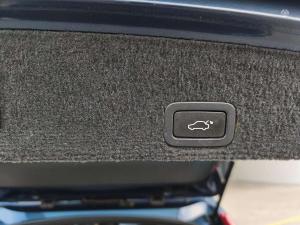 Zils Volvo XC60 2011 Viļņa, ar dzinēja tilpumu 2.40 L un nobraukumu 194 tūkst. km par 10650 €, foto 12 vietnē AUTOMOTO.COM.LV