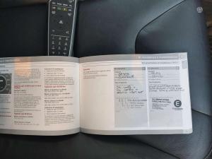 Zils Volvo XC60 2011 Viļņa, ar dzinēja tilpumu 2.40 L un nobraukumu 194 tūkst. km par 10650 €, foto 13 vietnē AUTOMOTO.COM.LV