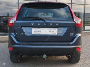 Zils Volvo XC60 2011 Viļņa, ar dzinēja tilpumu 2.40 L un nobraukumu 194 tūkst. km par 10650 €, foto 27 vietnē AUTOMOTO.COM.LV