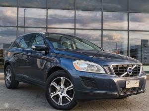 Zils Volvo XC60 2011 Viļņa, ar dzinēja tilpumu 2.40 L un nobraukumu 194 tūkst. km par 10650 €, foto 30 vietnē AUTOMOTO.COM.LV