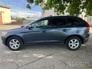 Zils Volvo XC60 2011 Rēzekne, ar dzinēja tilpumu 2.00 L un nobraukumu 300 tūkst. km par 7950 €, foto 5 vietnē AUTOMOTO.COM.LV