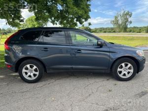 Zils Volvo XC60 2011 Rēzekne, ar dzinēja tilpumu 2.00 L un nobraukumu 300 tūkst. km par 7950 €, foto 6 vietnē AUTOMOTO.COM.LV