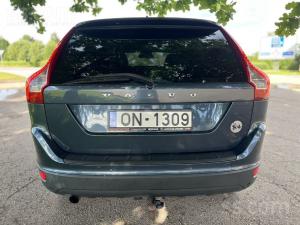 Zils Volvo XC60 2011 Rēzekne, ar dzinēja tilpumu 2.00 L un nobraukumu 300 tūkst. km par 7950 €, foto 8 vietnē AUTOMOTO.COM.LV