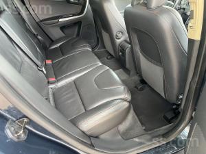 Zils Volvo XC60 2011 Rēzekne, ar dzinēja tilpumu 2.00 L un nobraukumu 300 tūkst. km par 7950 €, foto 11 vietnē AUTOMOTO.COM.LV
