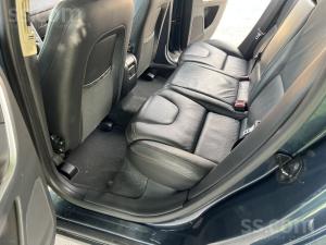 Zils Volvo XC60 2011 Rēzekne, ar dzinēja tilpumu 2.00 L un nobraukumu 300 tūkst. km par 7950 €, foto 12 vietnē AUTOMOTO.COM.LV