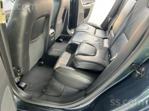 Zils Volvo XC60 2011 Rēzekne, ar dzinēja tilpumu 2.00 L un nobraukumu 300 tūkst. km par 7950 €, foto 13 vietnē AUTOMOTO.COM.LV