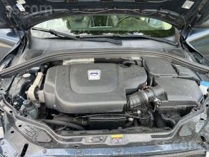 Zils Volvo XC60 2011 Rēzekne, ar dzinēja tilpumu 2.00 L un nobraukumu 300 tūkst. km par 7950 €, foto 16 vietnē AUTOMOTO.COM.LV