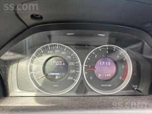 Zils Volvo XC60 2011 Valmiera, ar dzinēja tilpumu 2.00 L un nobraukumu 246 tūkst. km par 6250 €, foto 7 vietnē AUTOMOTO.COM.LV